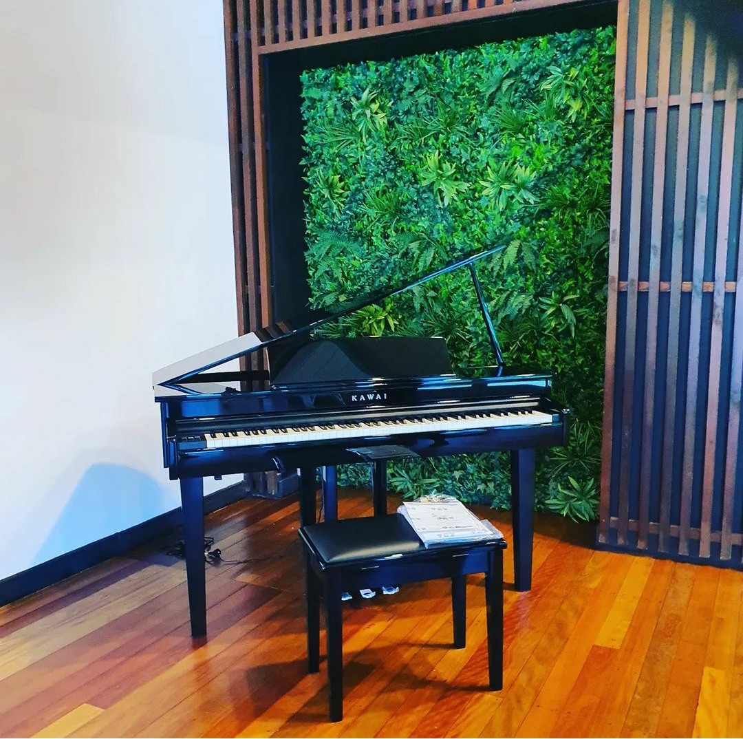 Piano Relocation - Digital Piano Assembly - Tuition - Naaman Cailes ...